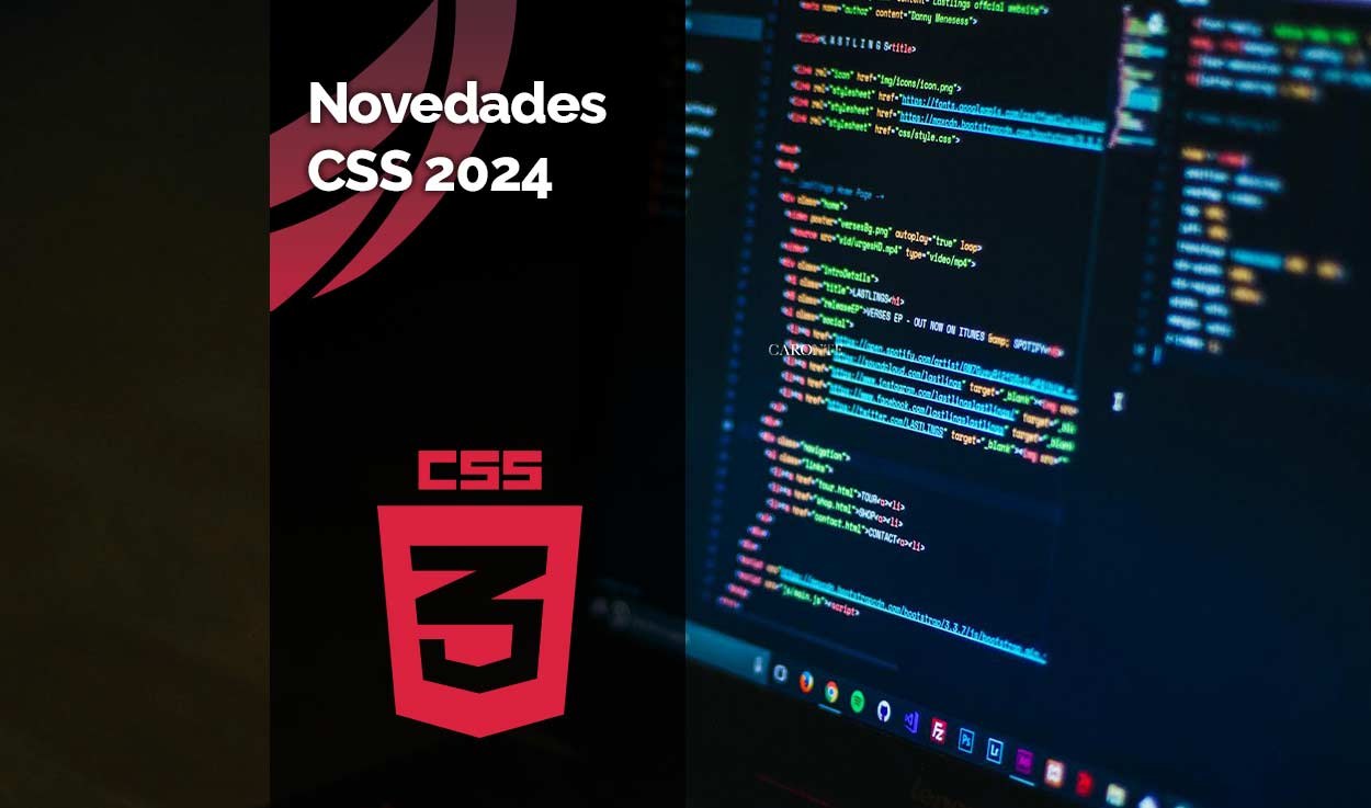 Nuevas funciones CSS que están cambiando el diseño web